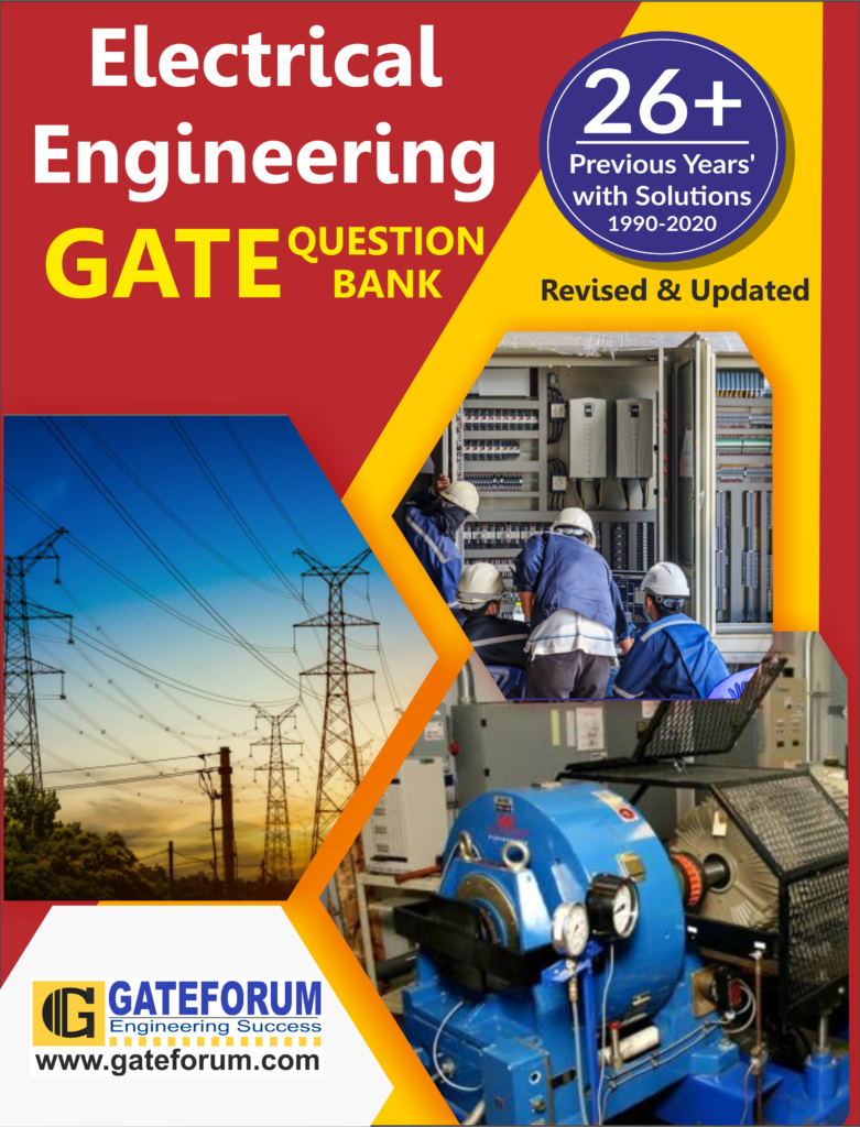 GATE 2025 / 2026 Online courses for Electrical Engineering (EE)