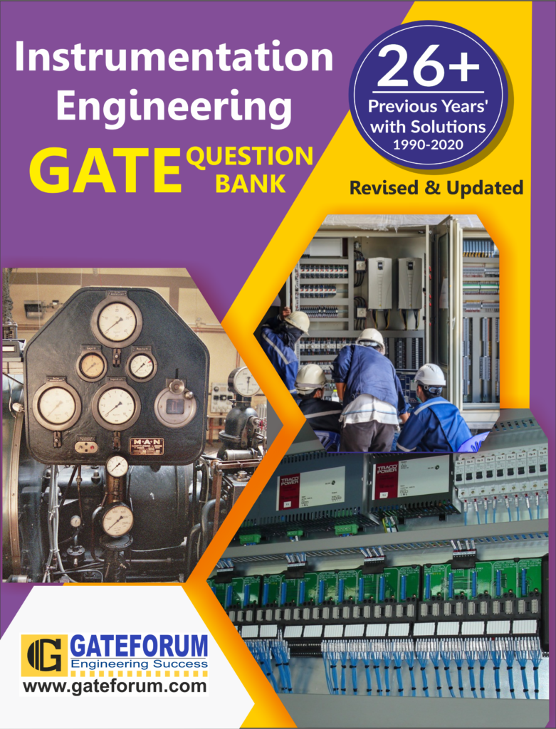 GATE Question Bank | IN | Previous 26 years solved questions