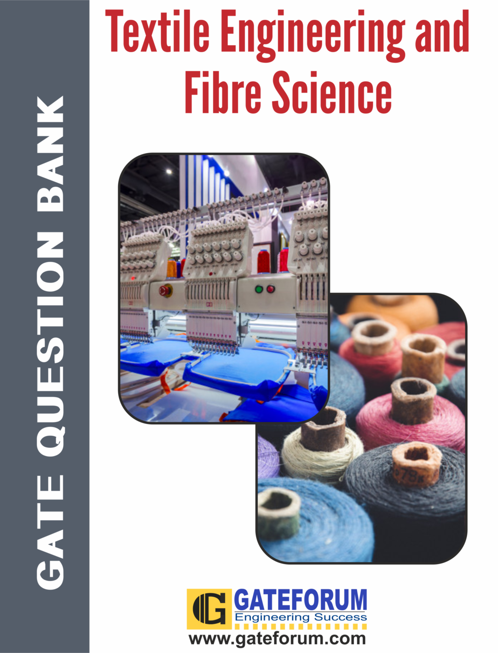 GATE Question Bank | TF | Previous 26 years solved questions