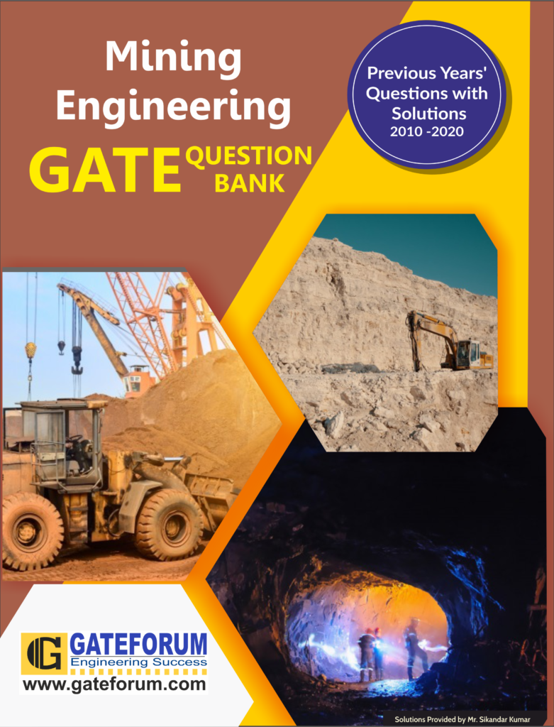 GATE Question Bank | MN | Previous 26 years solved questions